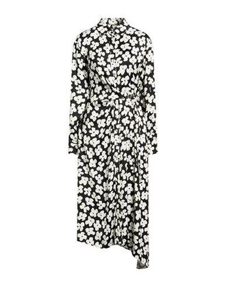 Msgm ROBES - Robes longues sur YOOX.COM