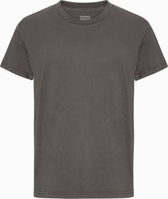 Colorful Standard Leichtes T-Shirt aus Bio-Baumwolle in