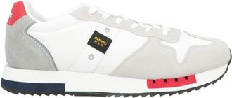 Blauer SCHUHE - Sneakers auf YOOX.COM