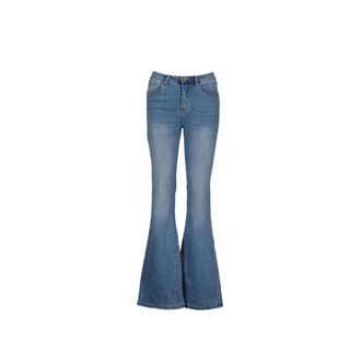 Am&eacute;lie & Am&eacute;lie Damen, Jeans, Blau, XLGr&ouml;&szlig;e