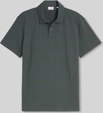 Tom Tailor Regular Fit Poloshirt aus reiner Baumwolle