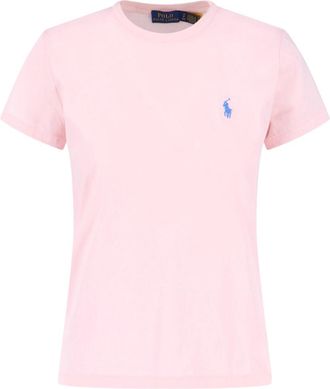Polo Ralph Lauren T-Shirt-Logo