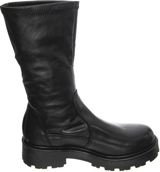 Vagabond Femme, Chaussures, Noir, Taille: 36 EU Bottines