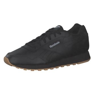 Reebok Glide Unisex Sneaker,Cblack Ftwwht Rbkg01,35 EU