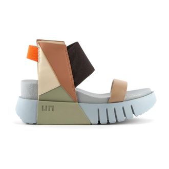 United Nude Femme, Chaussures, Multicolore, Taille: 40 EU Wedges
