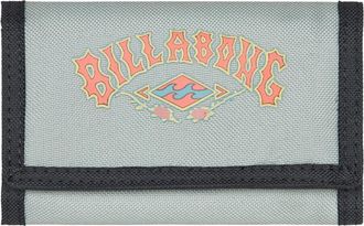 Billabong Billabong Herren Tribong Lite Geldb&ouml;rse, Shadow