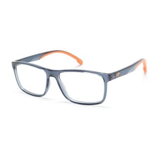 Carrera Carrera 2046T RTC Optical Frame - - Accessories - Herren - Blau - 52 MM