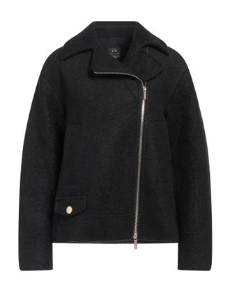 A|X Armani Exchange JACKEN & M&Auml;NTEL - Jacken und Anoraks auf YOOX.COM