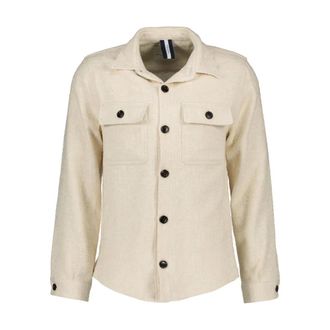 Profuomo Herren, Jacken, Beige, SGr&ouml;&szlig;e