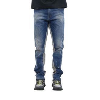 Represent Hosen - - Jeans - Herren - Blau - W29