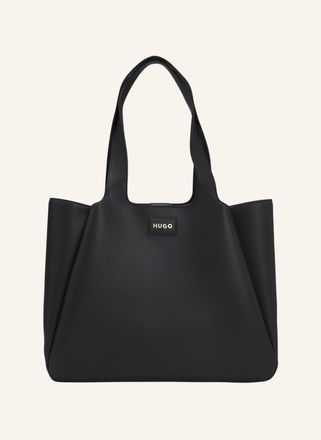 HUGO BOSS Hugo Tragetasche Orin_Tote schwarz