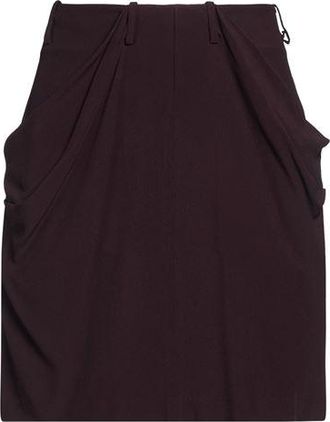 Liviana Conti BAS - Mini-jupes sur YOOX.COM