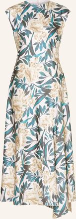 Ted Baker Kleid Aibee weiss