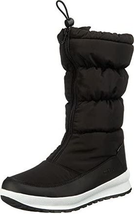 F.lli Campagnolo Hoty, Bottes de Neige Femme, (Nero U901), 36 EU