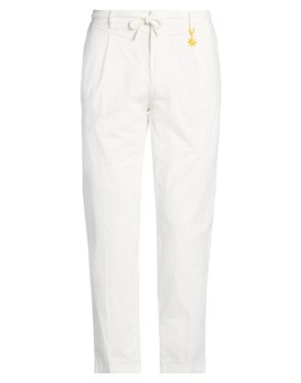 Manuel Ritz HOSEN & R&Ouml;CKE - Hosen auf YOOX.COM