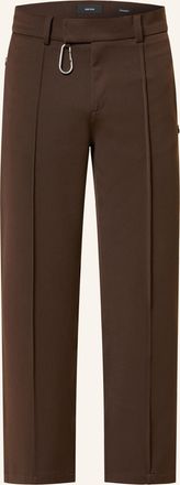 EightyFive Eightyfive Hose Regular Fit braun