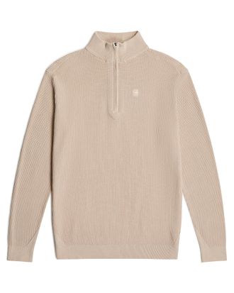 G-Star Pullover Serrated