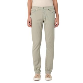 Dondup George Skinny Jeans - - Jeans - Herren - Gr&uuml;n - W30