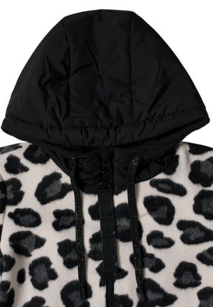 Cecil Steppjacke
