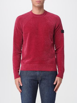 Peuterey Pull PEUTEREY Homme couleur Rouge