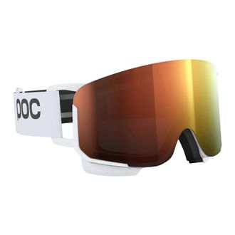 Poc Nexal Skibrille - - Sport - unisex - Wei&szlig; - ONE SIZE