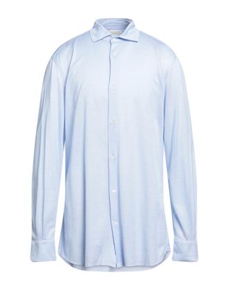 Glanshirt TOPS - Hemden auf YOOX.COM