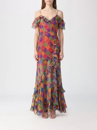 Etro Kleid Damen Farbe Bunt