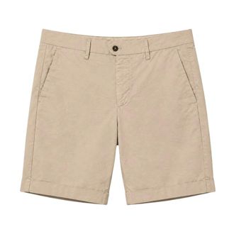 Mason's Herren, Shorts, Beige, MGr&ouml;&szlig;e