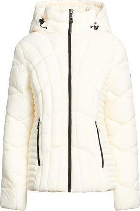 DKNY MANTEAUX - Doudounes plume ou synth&eacute;tique sur YOOX.COM