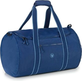 Roncato Rolling Reisetasche 50x32x32 cm - Blau