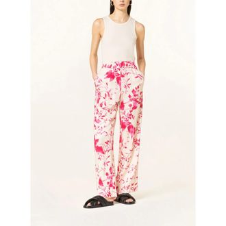 Riani Femme, Pantalons, Multicolore, Taille: 40 FR Pantalon Droit