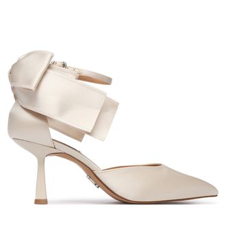 Steve Madden High Heels Steve Madden Fiorela 11005137 &Eacute;cru