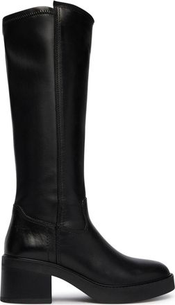 Tamaris Stiefel Tamaris 1-25500-47 Schwarz