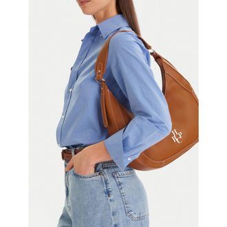 Beverly Hills Polo Club Handtasche Beverly Hills Polo Club CEO-BHPC-C-023-09 Braun