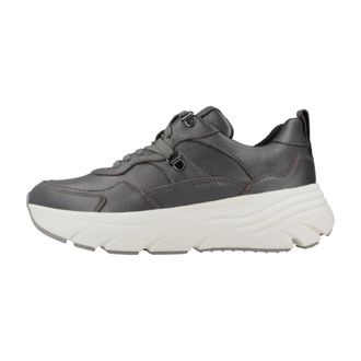 Geox Diamant Sneakers - - Shoes - Damen - Grau - 35 EU