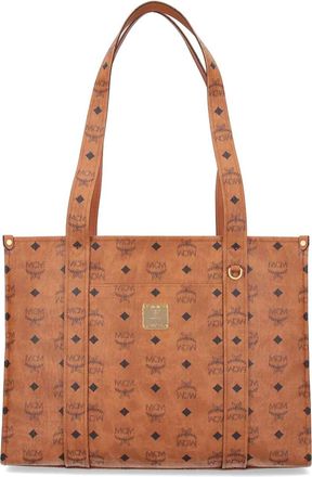 MCM Sac Cabas - Aren