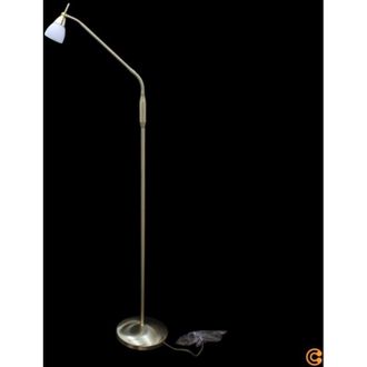 Paul Neuhaus [GEBRAUCHT] Paul Neuhaus Pino Led Stehleuchte Stehlampe Leuchte Lampe Standleuchte Licht Led B-Ware
