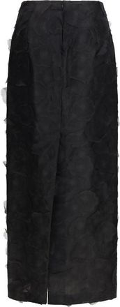Max Mara Adepto Skirt - Black