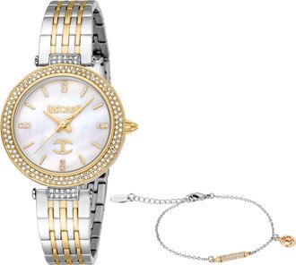 Just Cavalli Uhr