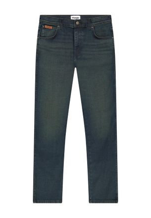 Wrangler Herren Jeans Texas Regular Passform