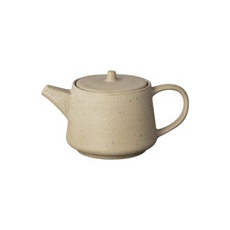 Blomus Teekanne -KUMI- Kanne aus Keramik (Fungi)