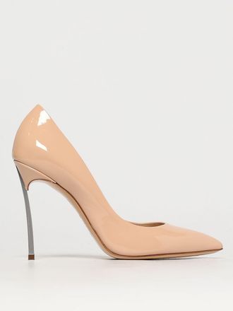 Casadei Escarpin CASADEI Femme couleur Poussi&egrave;re