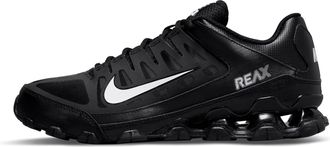 Nike Nike 621716-033 Nike Reax 8 TR Sneaker Male Black/White 39