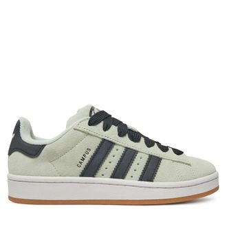 adidas Sneakers adidas Campus 00s JQ7413 Gr&uuml;n