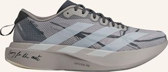 adidas Laufschuhe Adizero Evo Sl grau