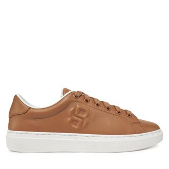 HUGO BOSS Sneakers BOSS Kieran 50541649 Braun