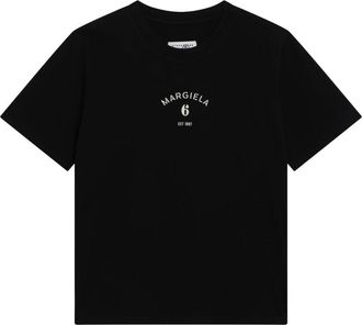 Maison Margiela Homme, Tops, Noir, Taille: XL T-Chemises