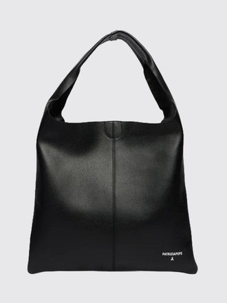 Patrizia Pepe Schultertasche PATRIZIA PEPE Damen Farbe Schwarz