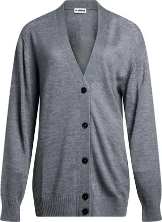 Jil Sander STRICKWAREN - Strickjacken auf YOOX.COM