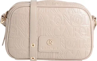 Caf&egrave;noir TASCHEN - Umh&auml;ngetasche auf YOOX.COM